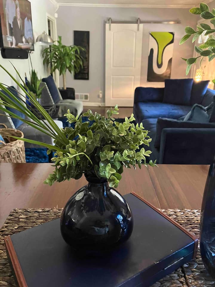 Beautiful Escape In The City Limits Of Atlanta - Atlanta