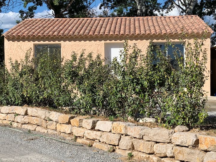 Location Saisonnière En Provence - Manosque