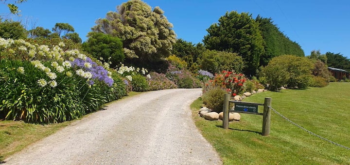 Spacious Cabin(3beds)buln Buln Cabins-wilsons Prom - Fish Creek