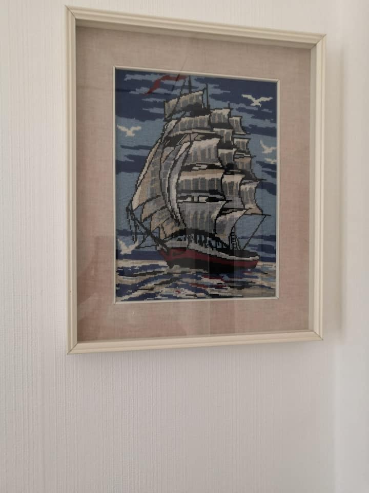 Appartement "La Marina" Près De La Mer - Varazze
