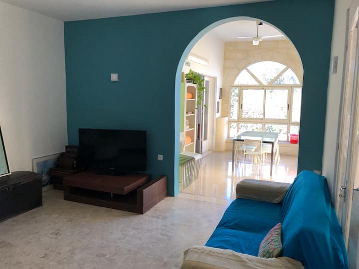 Basecamp - Private Villa With Pool & 8 Bedrooms! - Malta