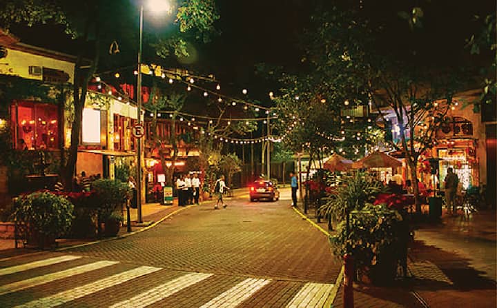 Studio Avanhandava!rua Mais Charmosa De São Paulo - São Paulo