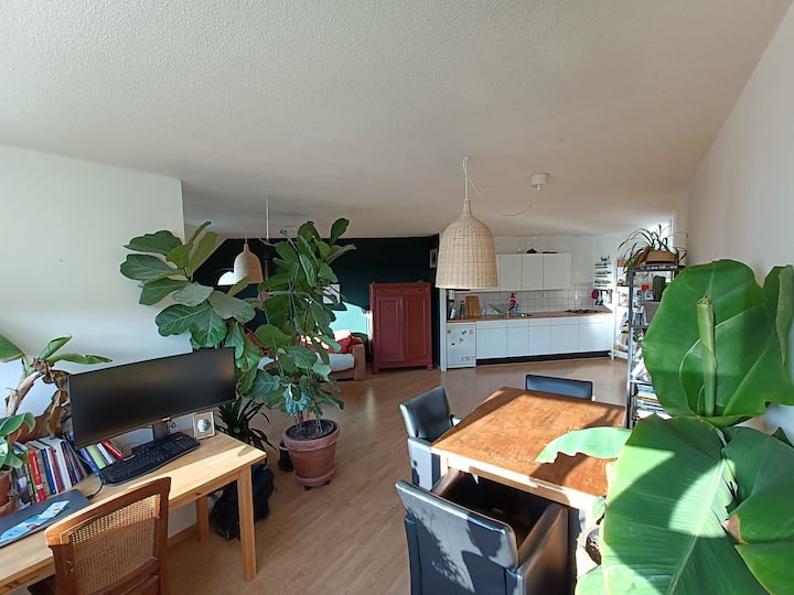 Complete Appartment Near Cs And City Centre - Maastricht