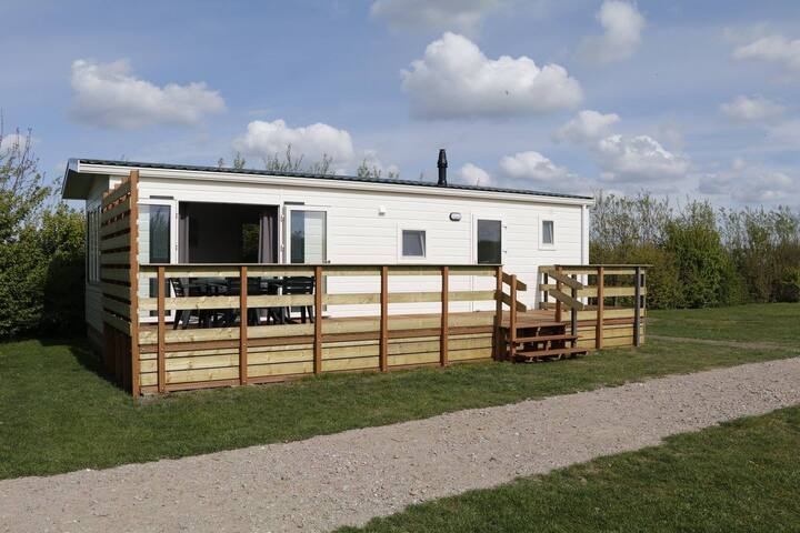 Chalet 3 - Westkapelle