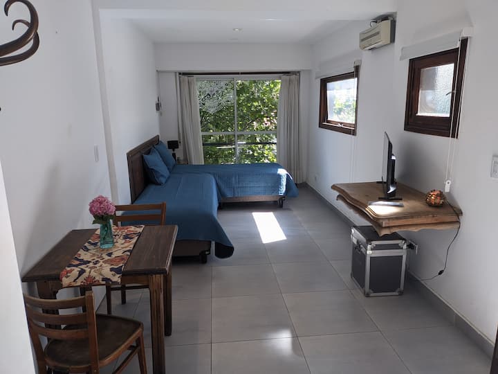 Loft Avellaneda |Zona Güemes| Excelente Ubicación! - 마르델플라타