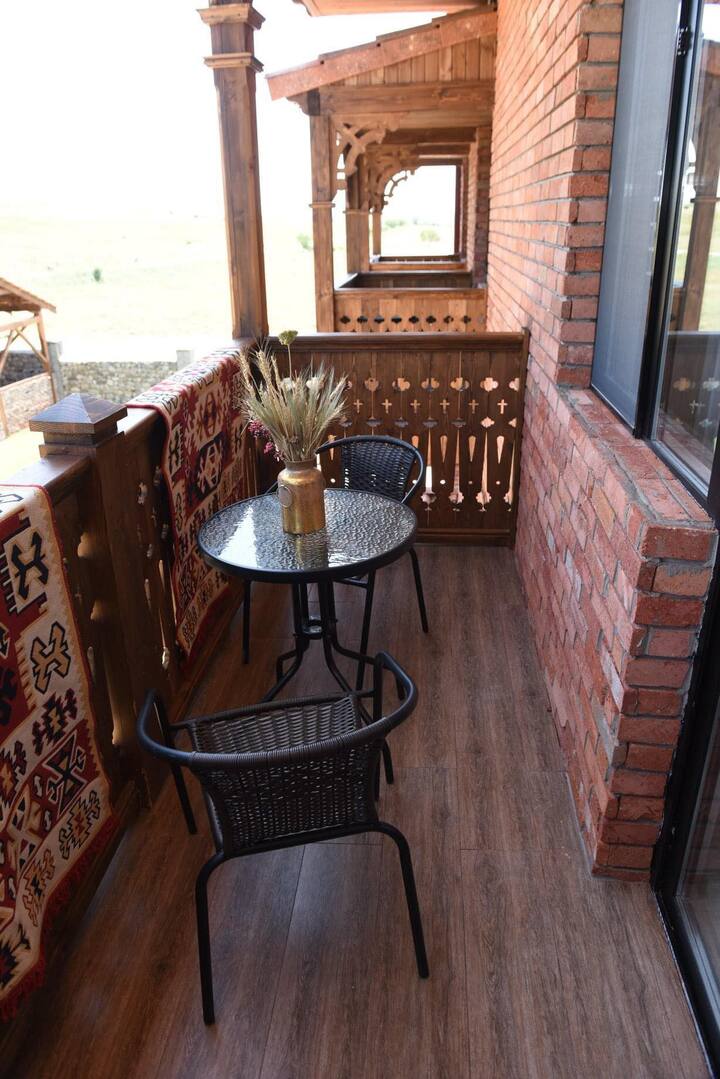 Badiauri Vacation Rentals & Homes - Kakheti, Georgia | Airbnb