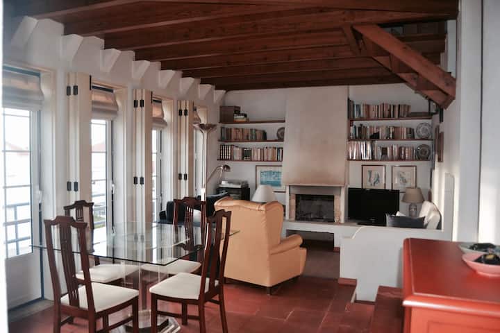 Santa Cruz Villa Beach House - Torres Vedras
