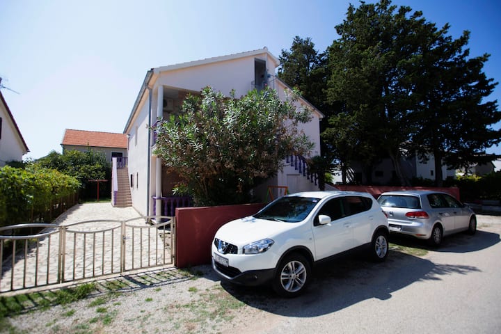 Apartments Lorena, Sabunike - App 3 - Nin