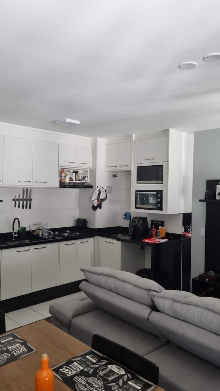Apartamento Cave De Motoclube - Osasco