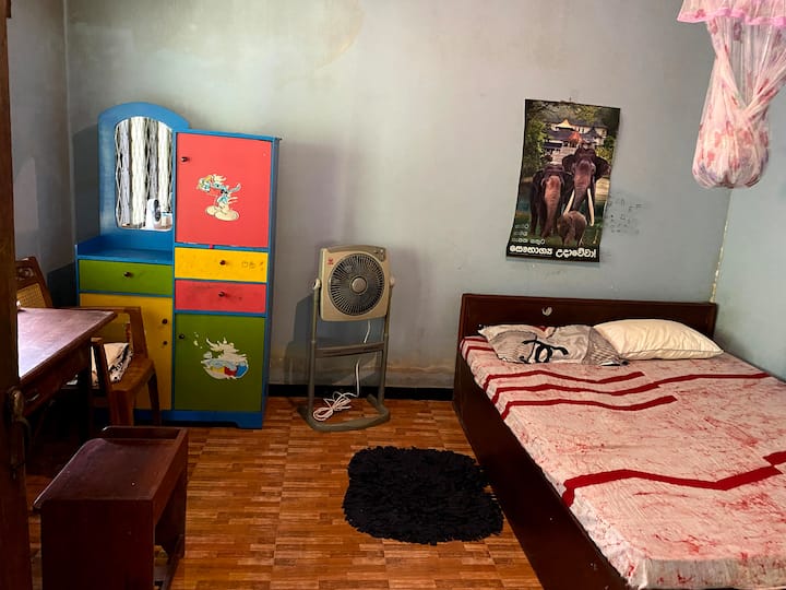 Om Homestay - Bentota