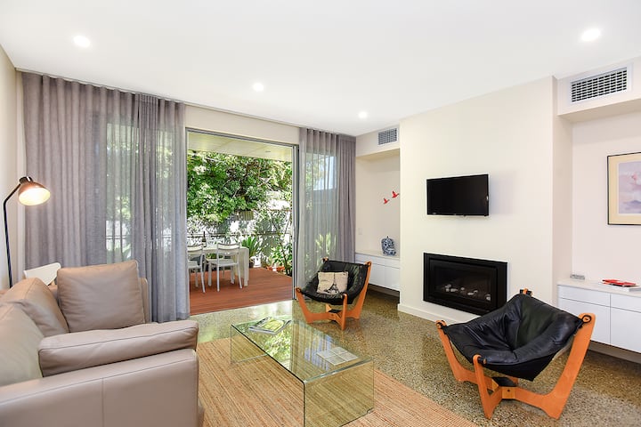 Renovated Maisonette In The Heart Of Norwood - Stirling