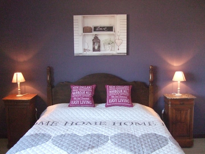 L'envolée - Florenville