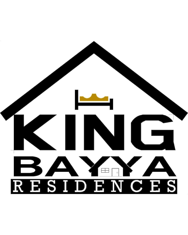 King Bayya Residences [Door-7] - Tacurong City