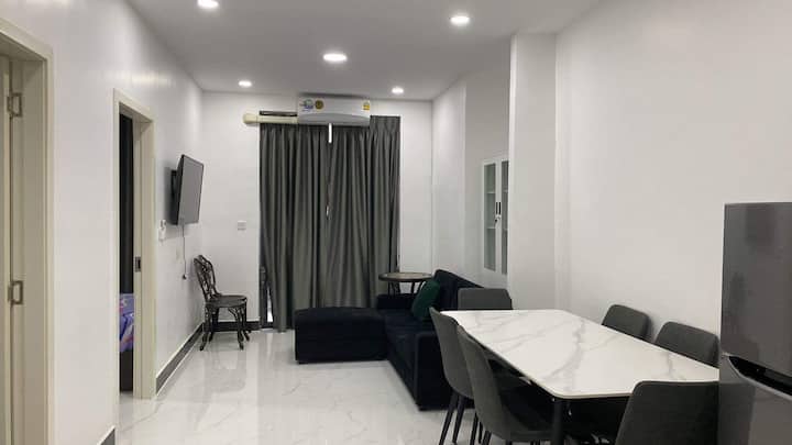 Appartement Phnom-penh 4 Personnes - Phnom Penh