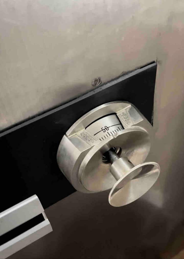 The Vault, It’s A Bank & A House. Break The Vault! - Mobile, AL