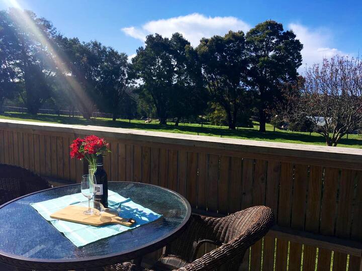 Jacaranda Retreat. Refreshing, Recharge, Relax !!! - Penguin