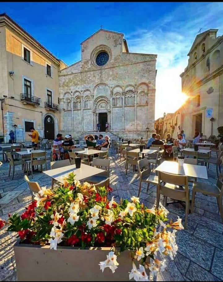 Casa Vacanza Lalù - Térmoli