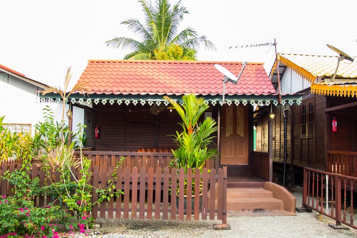 Izz Room Motel - Langkawi
