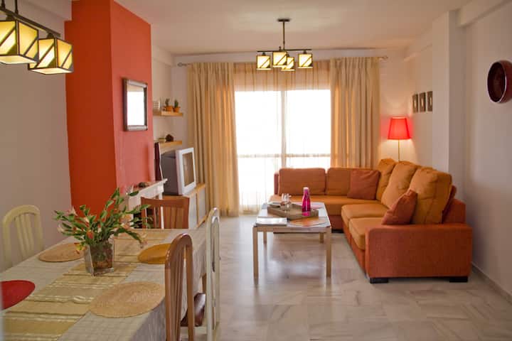 Magnífica Casa En Campo De Golf En Playa El Porti8 - El Rompido