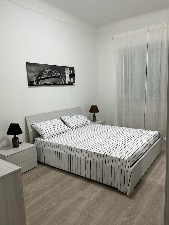Casa Vacanze - Borgio Verezzi
