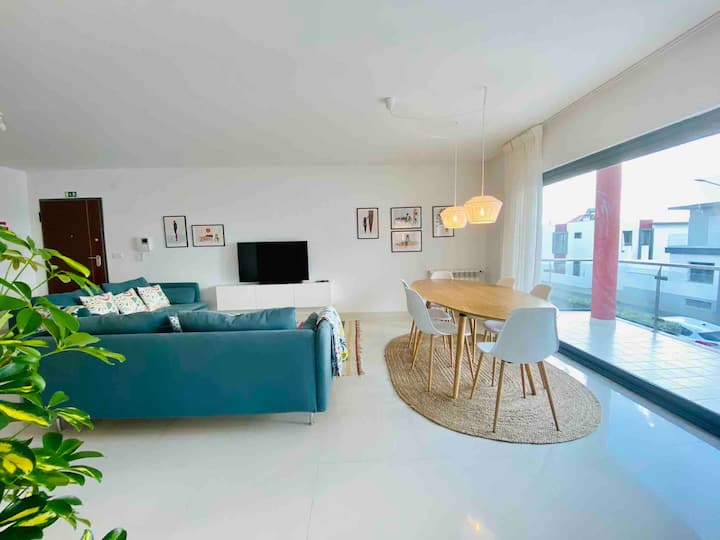 Bica 9| Pool | Baleal | Bliss Collection - Portugal