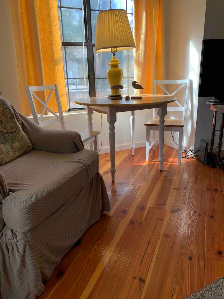Charming Townhouse Near Beach & Historyst20134023 - Mount Pleasant, SC