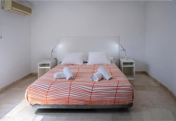 Elegante Y Luminoso Al Lado De La Catedral - Palma