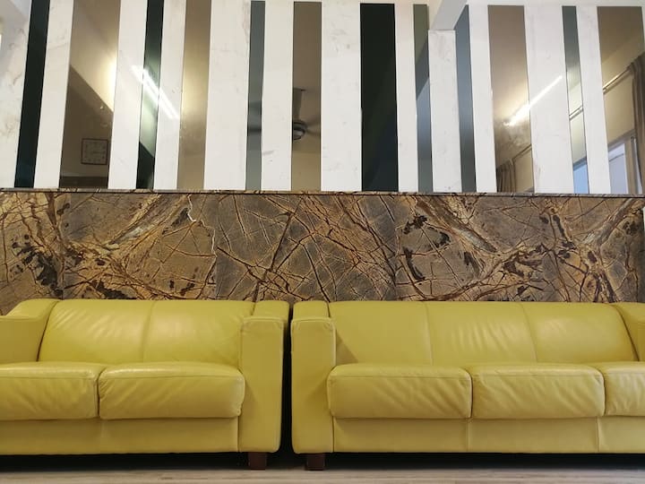 The Haven Retreat, B7-2-1 ( Silverpark) Wifi - Bukit Fraser