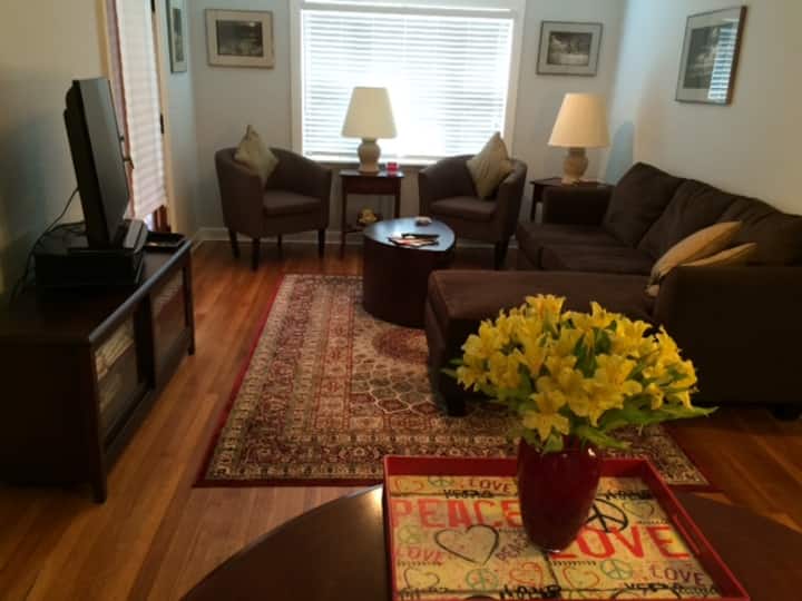 Downtown Winter Garden, Florida - Winter Garden, FL