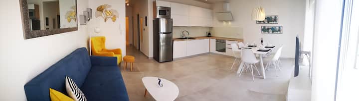 Apartment Emma - Everything You Need To Enjoy - Trogir