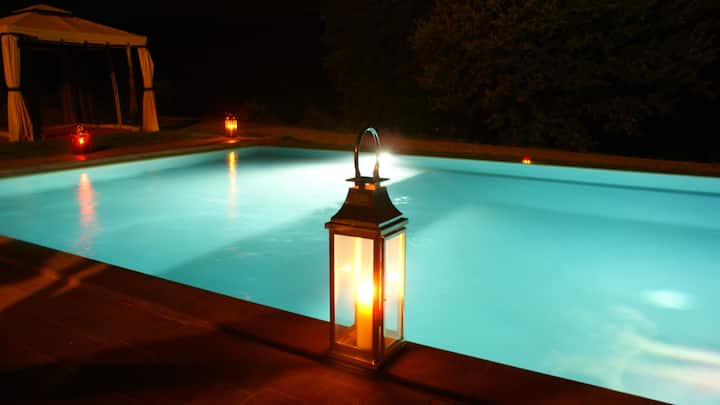 Southern Tuscany - Spacious, Spectacular, Serene. - Italy