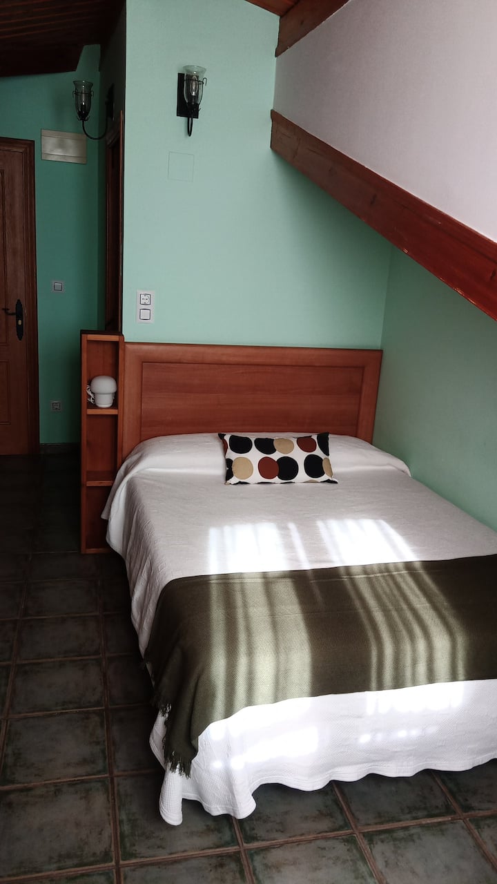 Pensión Quintana - San Vicente de la Barquera