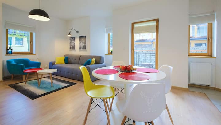 Apartament Mulak 25 Apart - Zakopane
