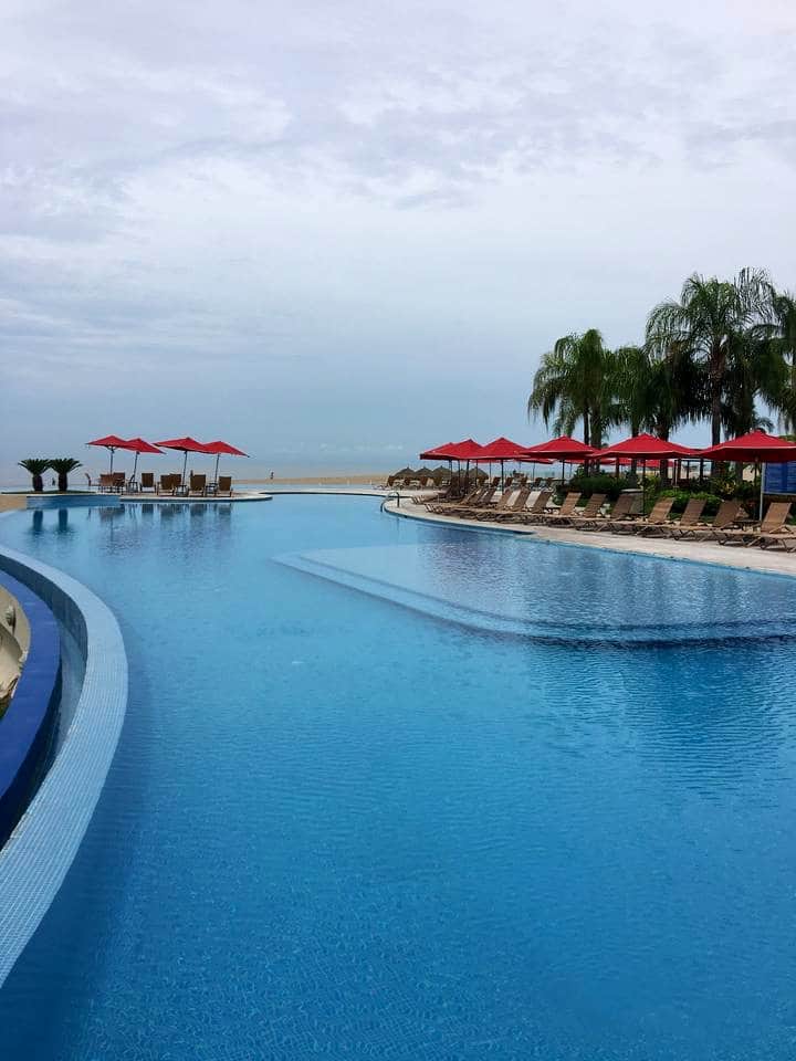 Ocean View 802 Tower 2000 Grand Venetian 8th Floor - Puerto Vallarta