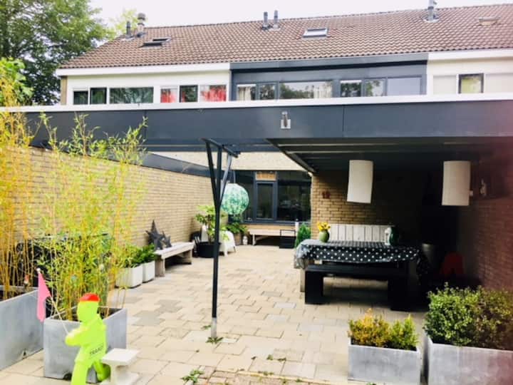 Leeuwarden - Leeuwarden