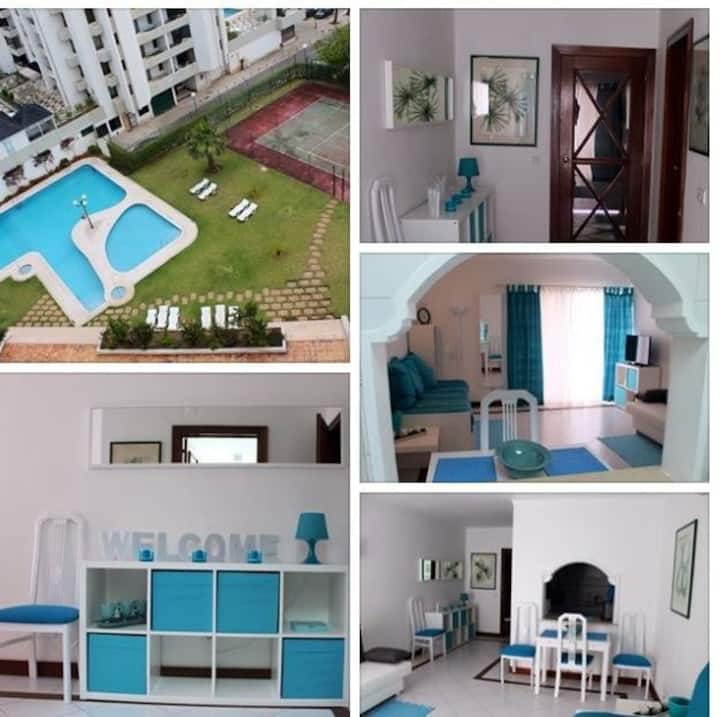 Apartamento Marina De Vilamoura - Vilamoura