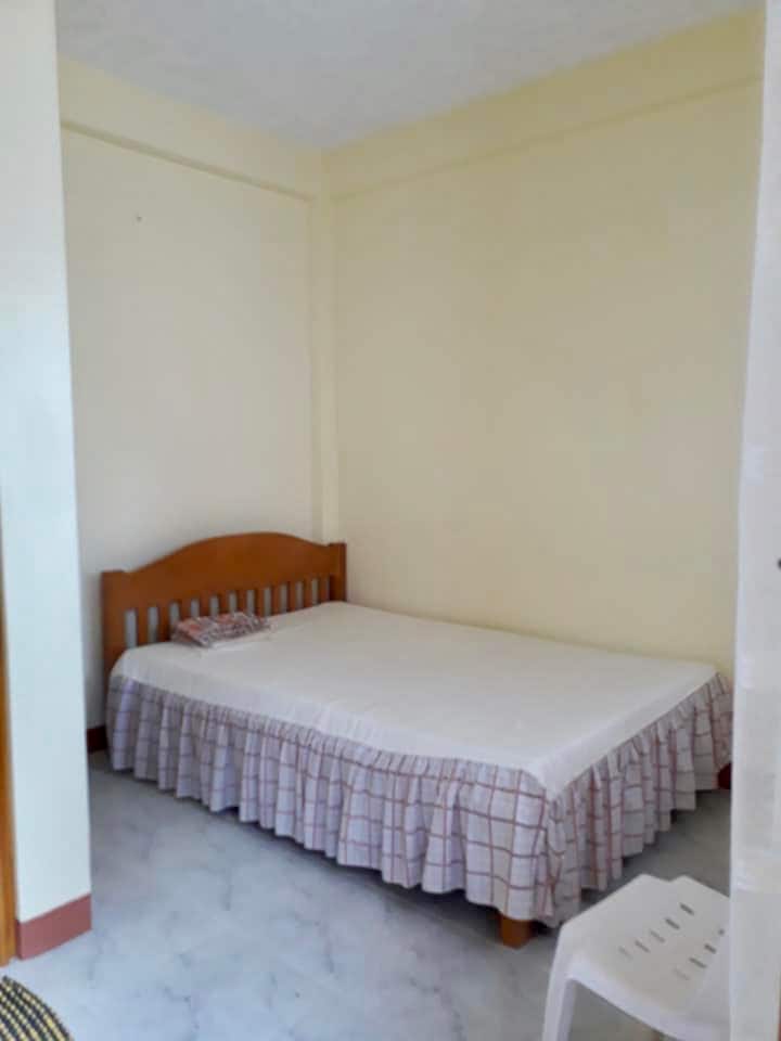 Beatriz Lodge Purok-6 Manjumlad, Matnog, Sorsogon. - Irosin