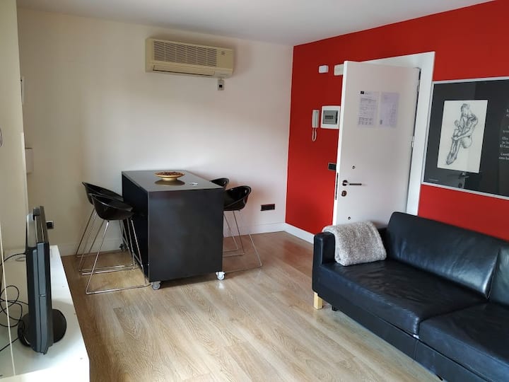 Apartamento De Lujo En Casco Antiguo - Cuenca, Spain