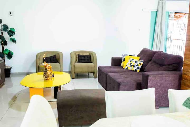 7 Km Da Pampulha 1 Km Shopping De Contagem - Contagem