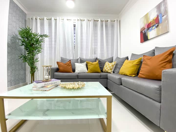 New Apartment With Pool In Santo Domingo Norte - Santo Domingo