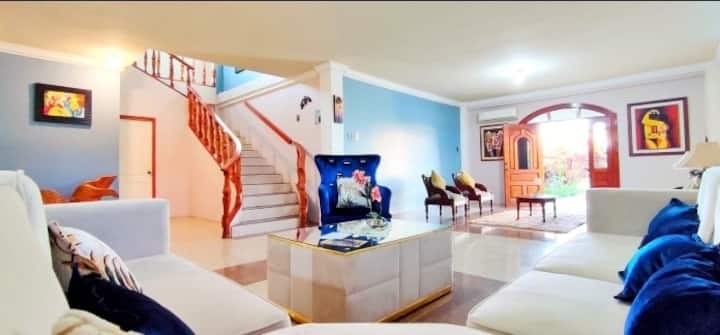 Casa Entera En San Cristobal - Galápagos Islands