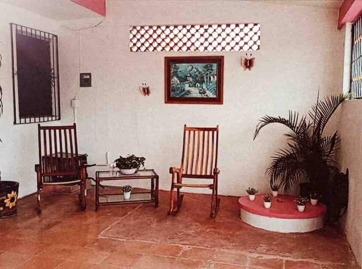 Casa Marylau - Corozal