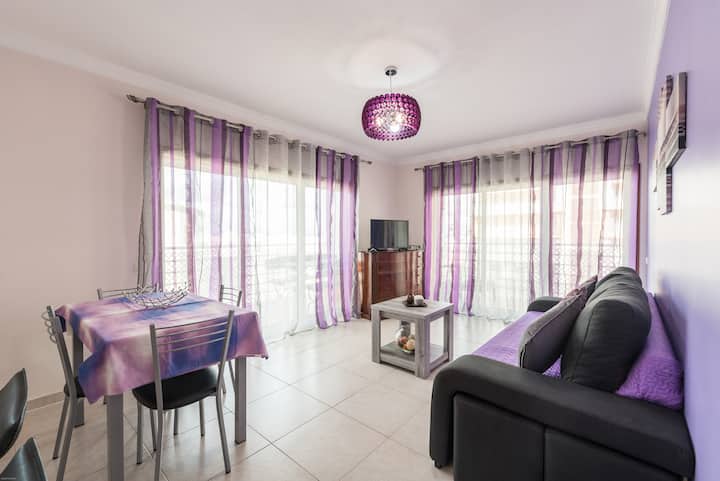 Fantastico Apartamento - Portimão