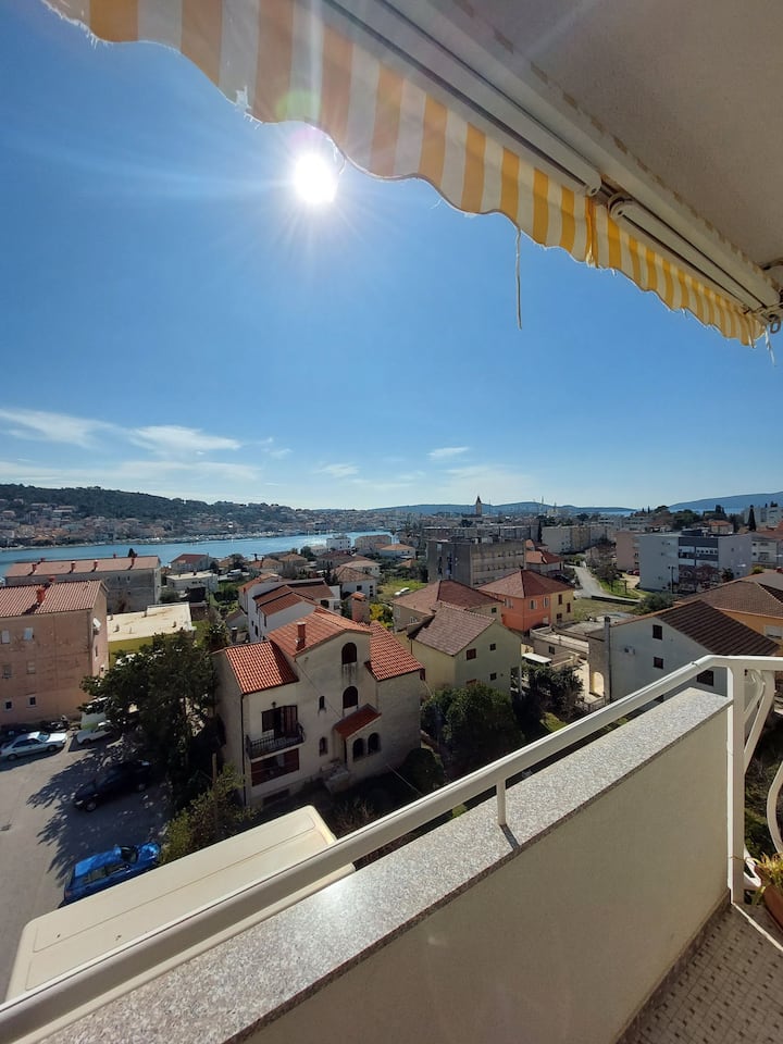 Apartman Dominik Trogir - Trogir