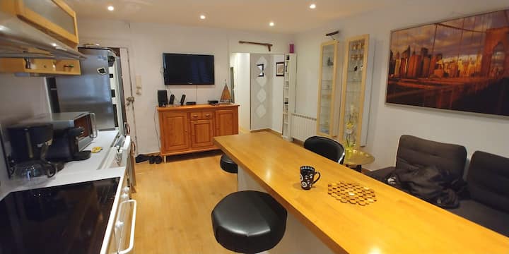 Chez Les 4 M - Toulon