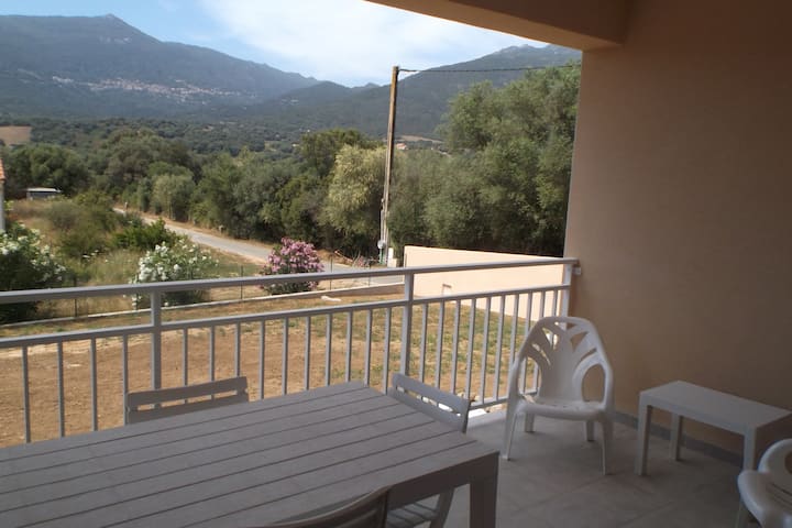 Villat3 Propriano - Propriano