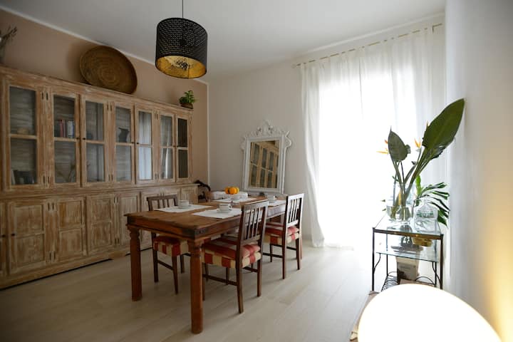 Alghero 82 - Room 2 (Double Room Private Bathroom) - Alghero