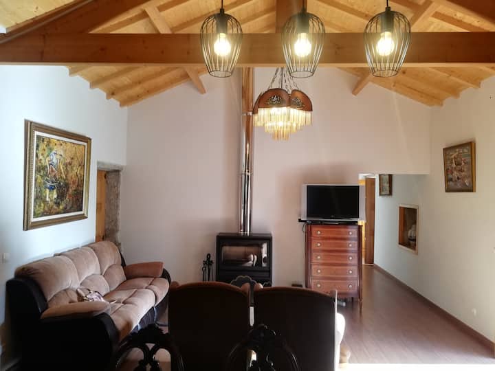 Casa Das Bouças Darque Viana Do Castelo - Viana do Castelo