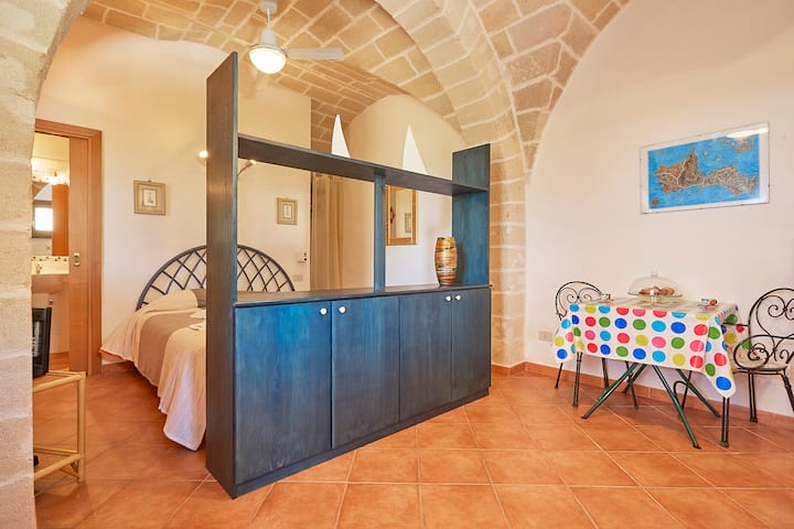 Monolocale Tra Cielo E Mare - ファヴィニャーナ島