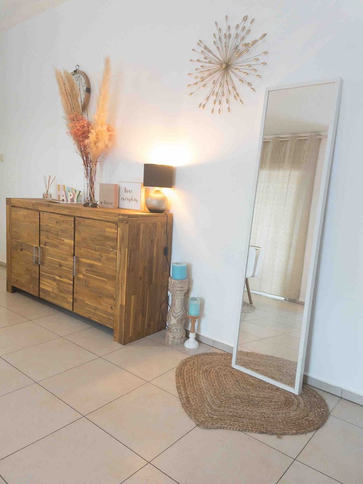 Cosy Appartement * St Gilles Les Bains * - Saint-Gilles les Bains
